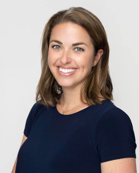 Meet Dr. Anna Sweet - Sweet Dental